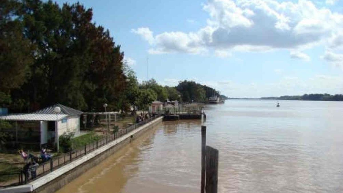 La venta del puerto de Escobar llegó a la Justicia