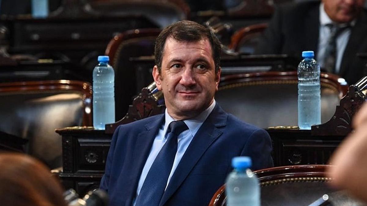 Caso Kueider: diputados peronistas quieren investigar si se compraron ...