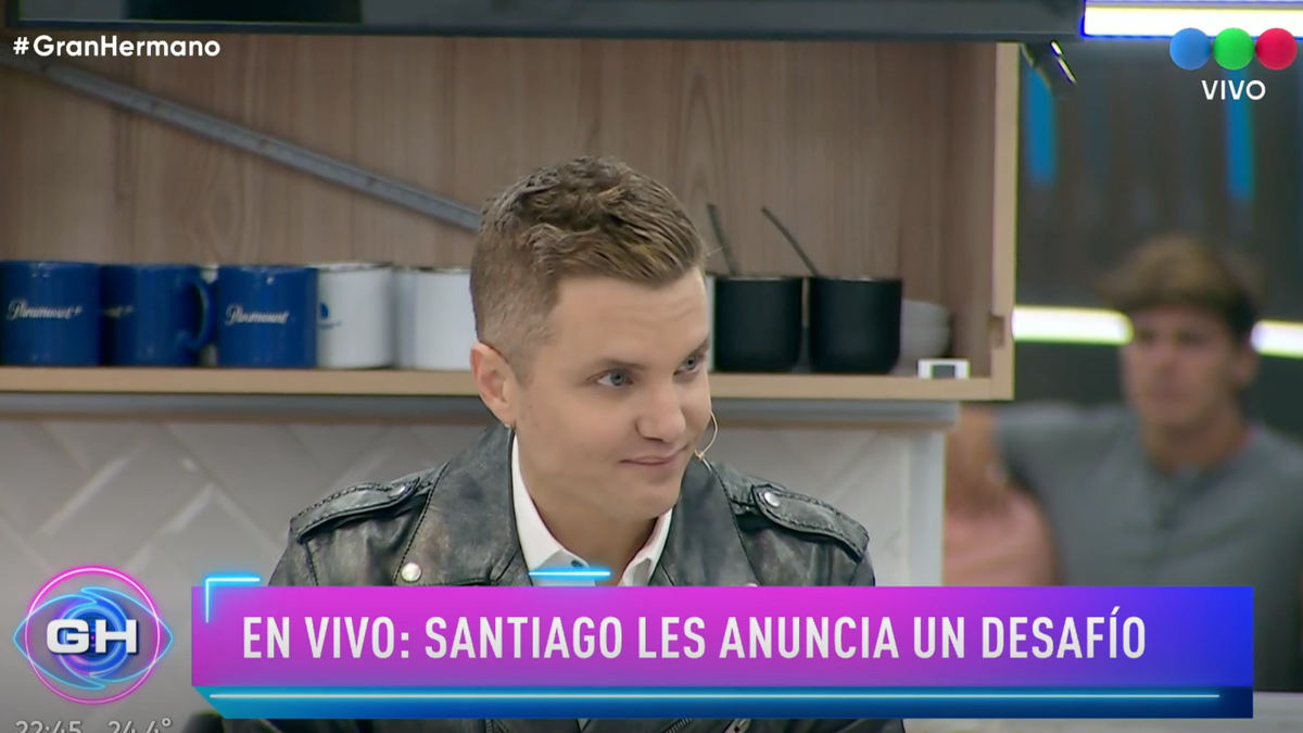 Los 20 programas más visto de la televisión del lunes 9 de enero