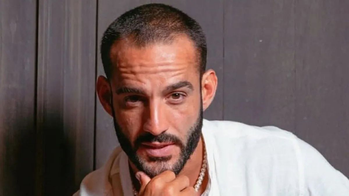 Después de su internación habló Maxi Guidici, el ex GH 2022