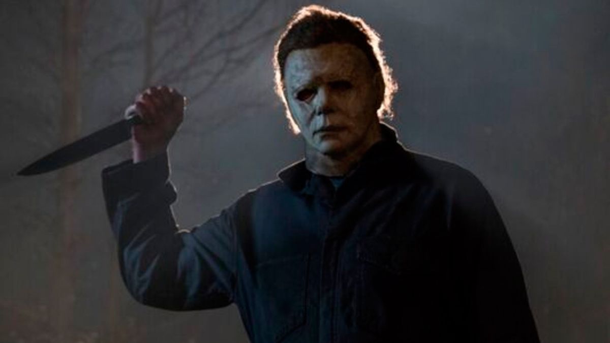 Halloween: Michael Myers deja ver su rostro en un nuevo trailer