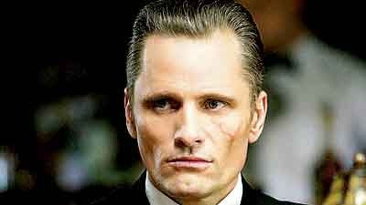 Mortensen: “No fue perfecto pero algo hizo bien”