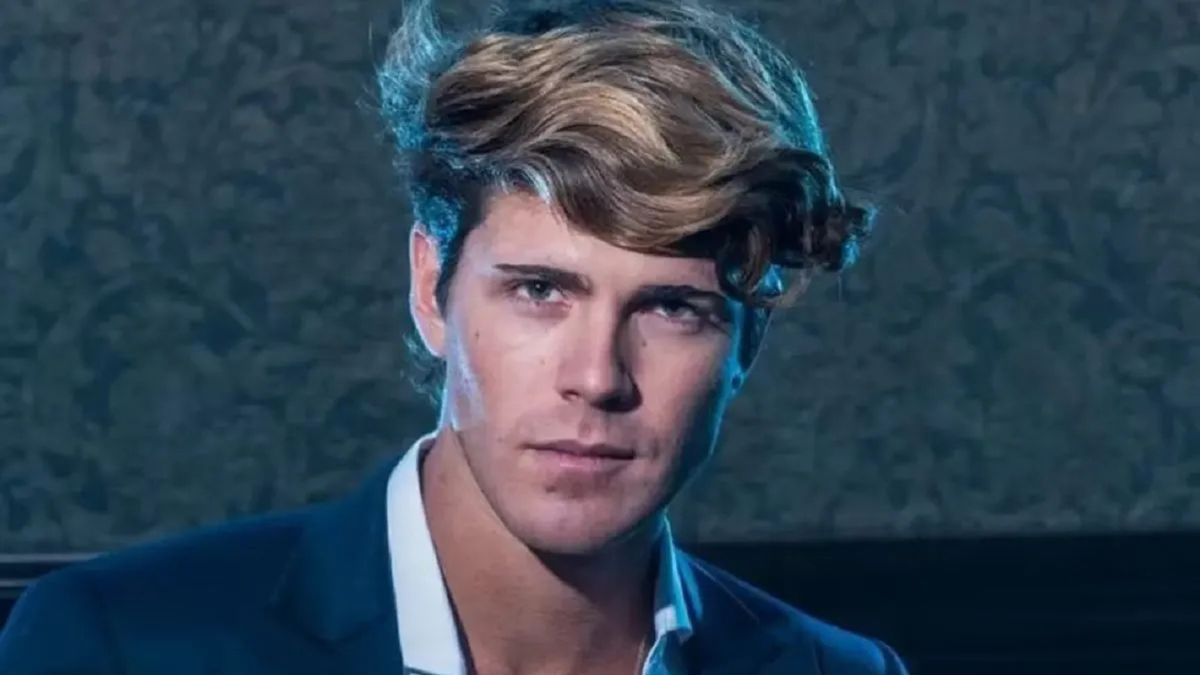 Marcos Ginocchio, de Gran Hermano a los premios internacionales