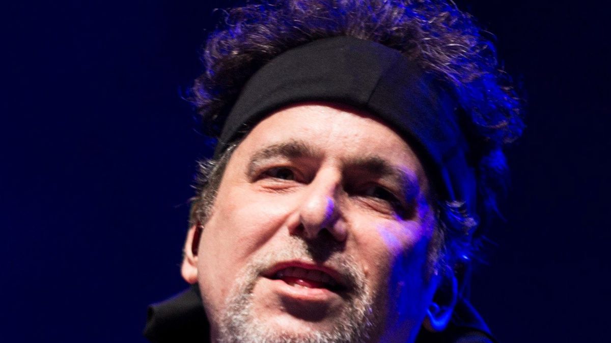 Andrés Calamaro terminó antes un show: cuál fue la chicana del Indio Solari