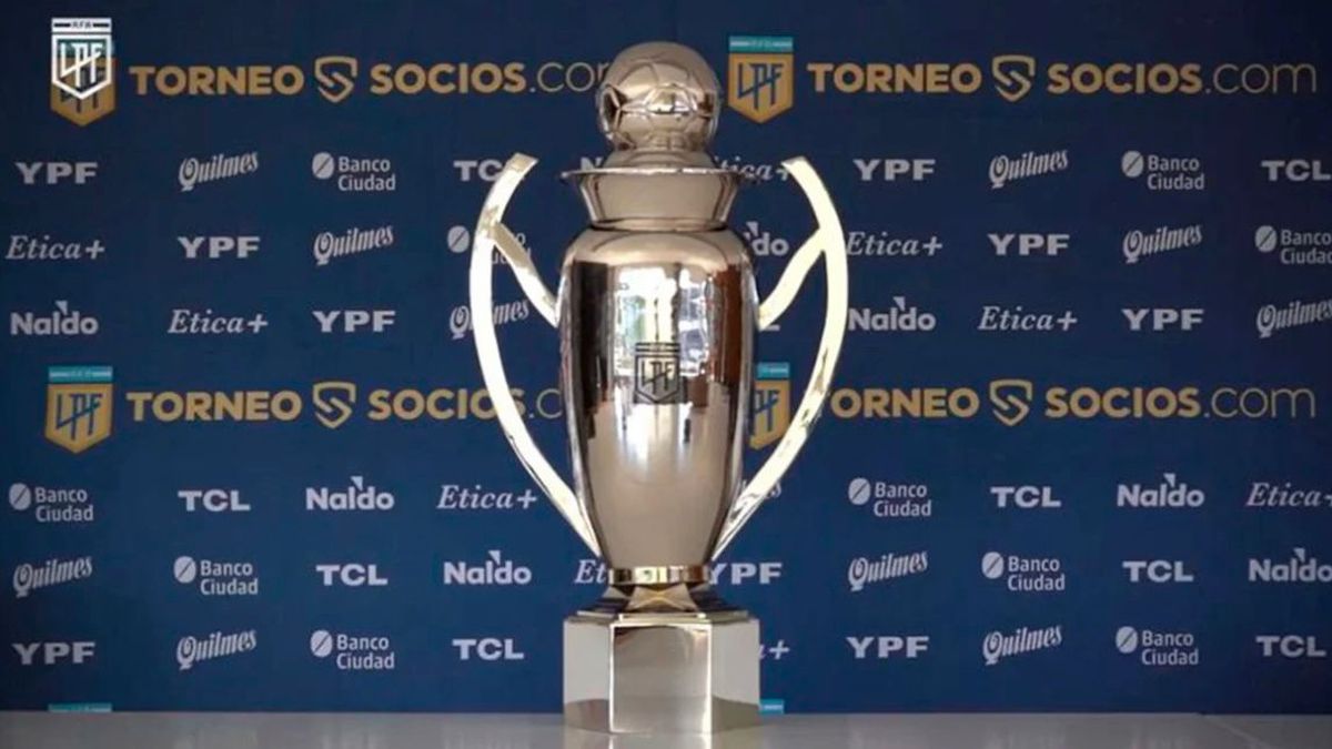 Copa de la Liga: ya están los horarios de los cruces por los cuartos de final