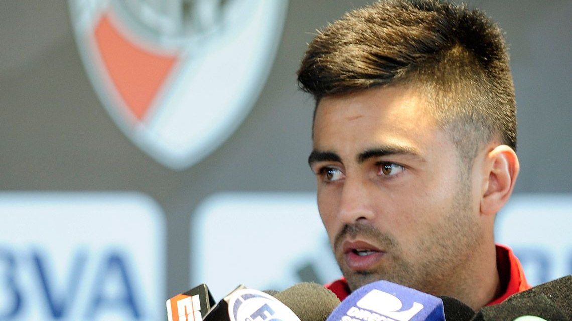 Últimas noticias sobre River Plate