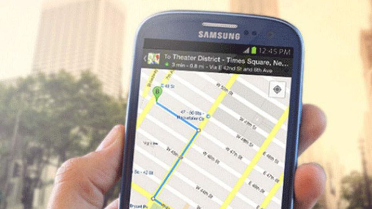 Google Maps: cómo crear tu propio mapa de manera muy sencilla