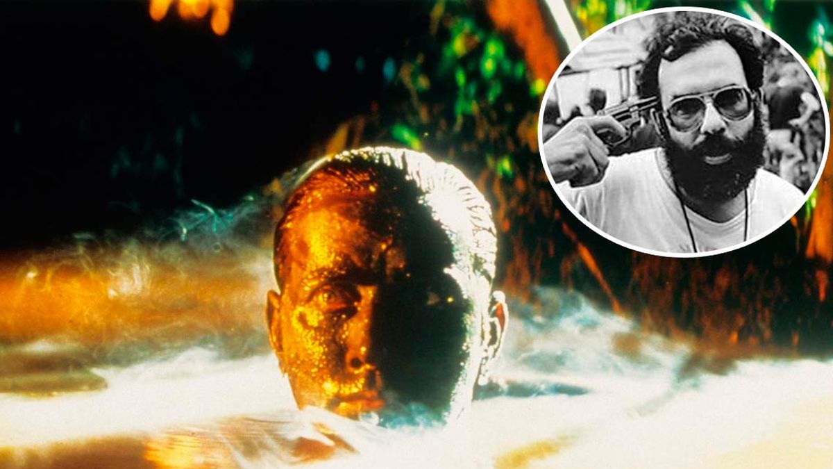 Apocalipsis Now: a 40 años de la obra maestra que estudió la locura ...