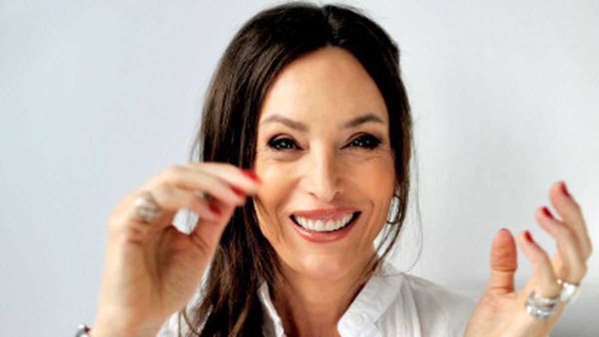 Isha Escribano: Todo el mundo tiene cosas únicas y hermosas para dar