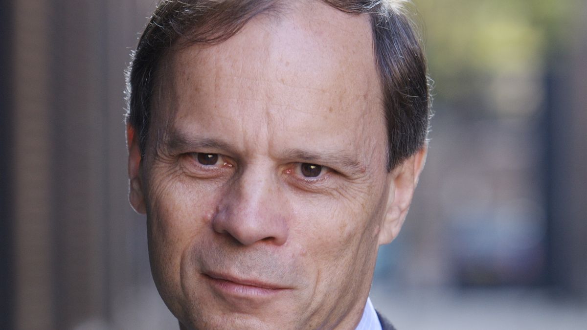 El Nobel de Economía fue para Jean Tirole