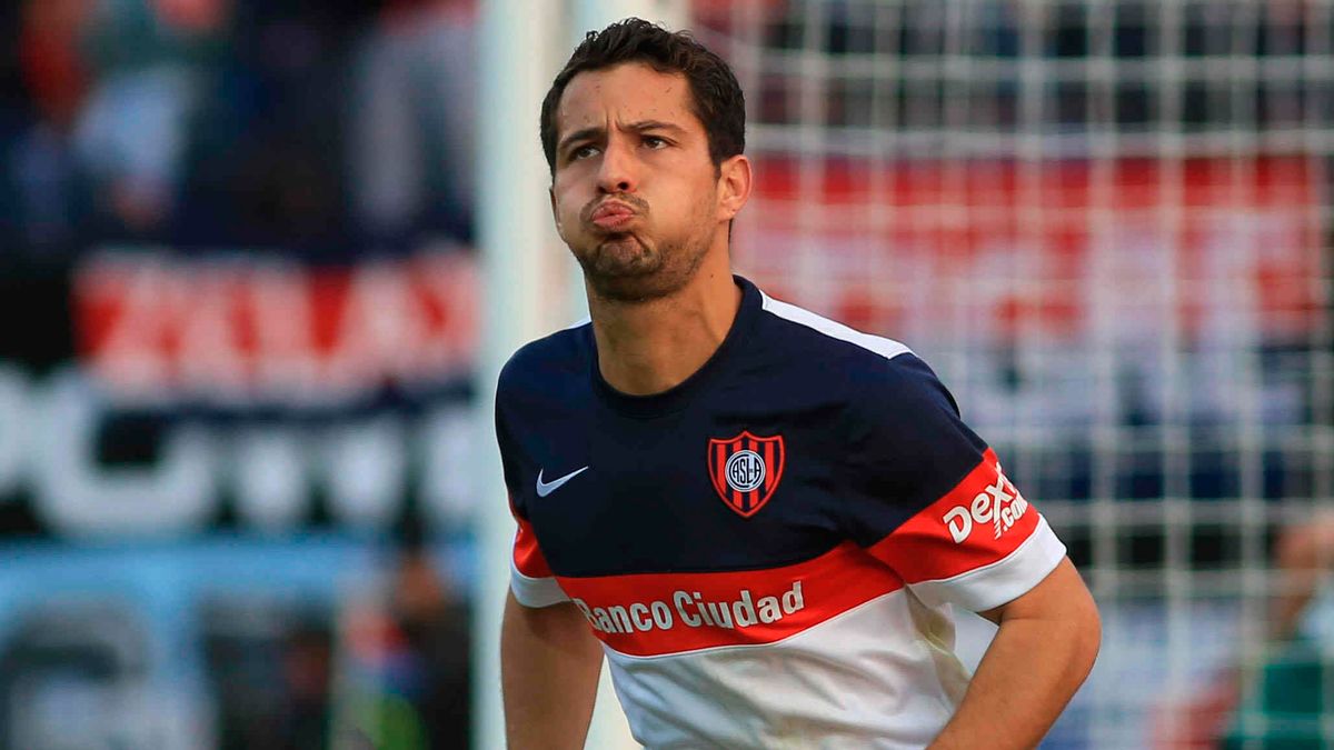 Sebastián Blanco, difícil pero no imposible