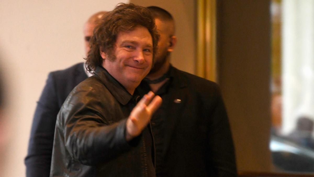 El Gabinete de Javier Milei ultima medidas para el 10 de diciembre ...