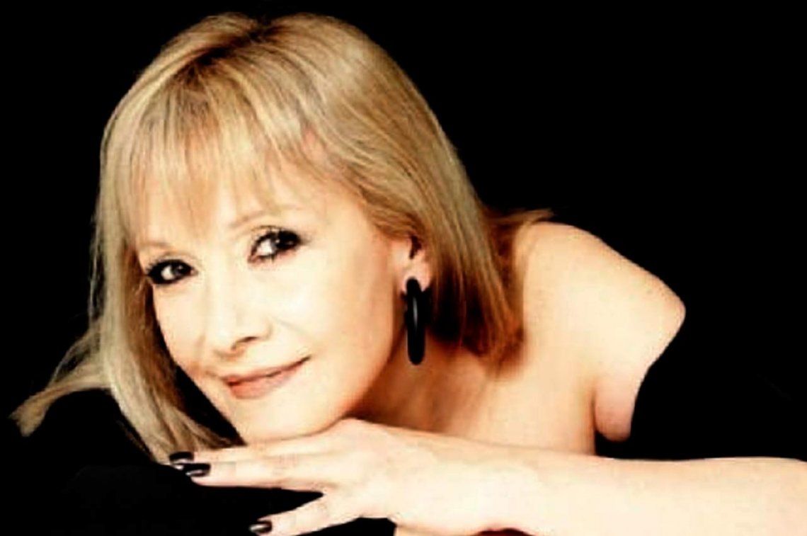 Mimí Ardú recordó un desagradable momento de acoso en el teatro