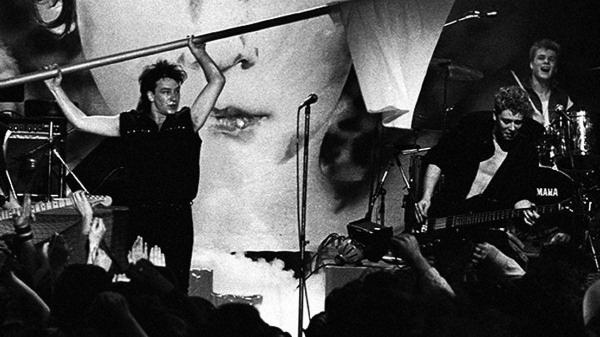 Hace 40 años, U2 lanzaba Boy y entraba en la historia grande del rock