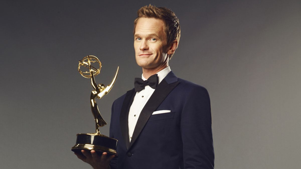 Breaking Bad y Modern Family se lucieron en los Premios Emmy