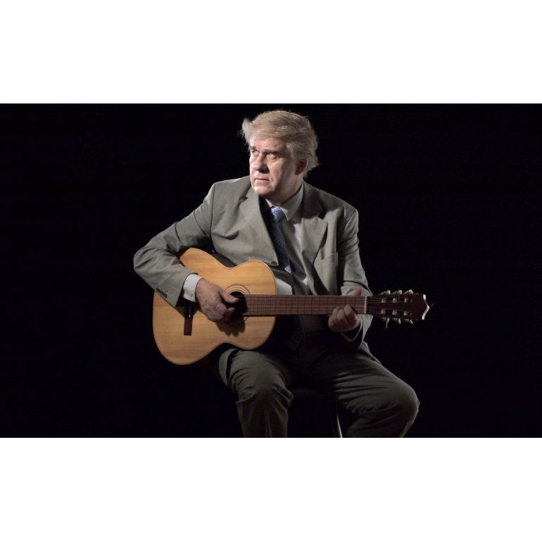 “El Crazy Che”: el argentino que espió para Cuba y Estados Unidos