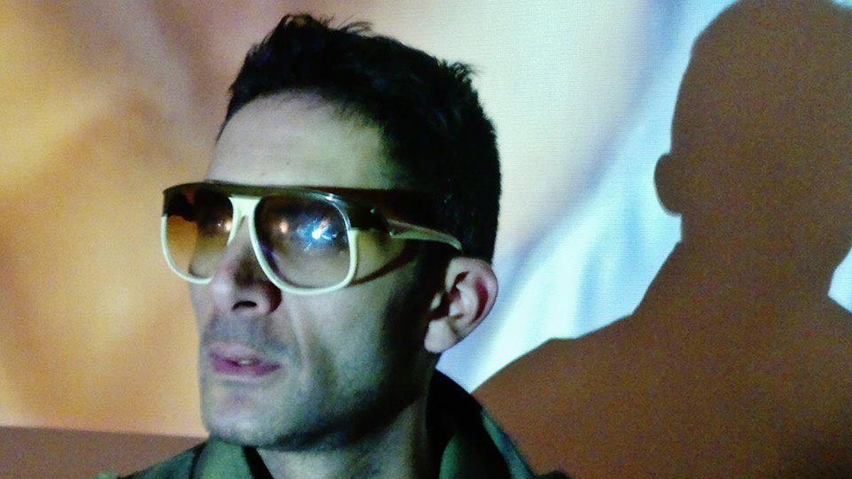 Sosto es un psicópata y estoy convencida de que es el asesino