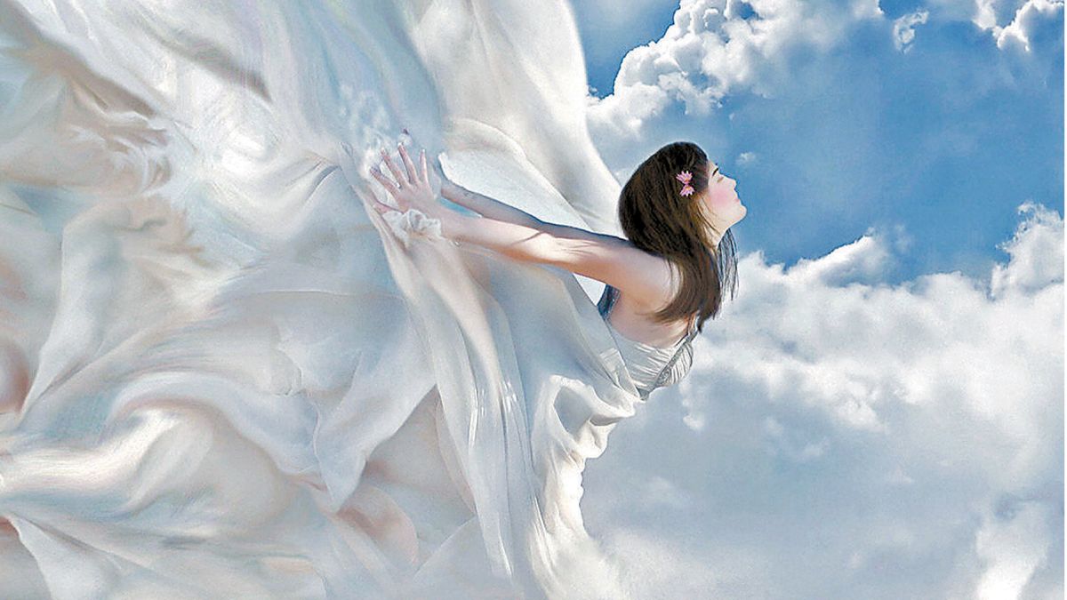 Claves para pedir la ayuda a los ángeles