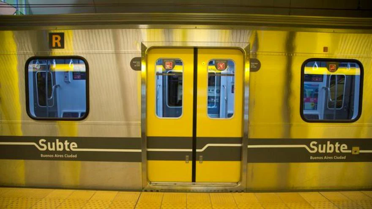 Subtes y Premetro: rige el nuevo aumento de tarifas