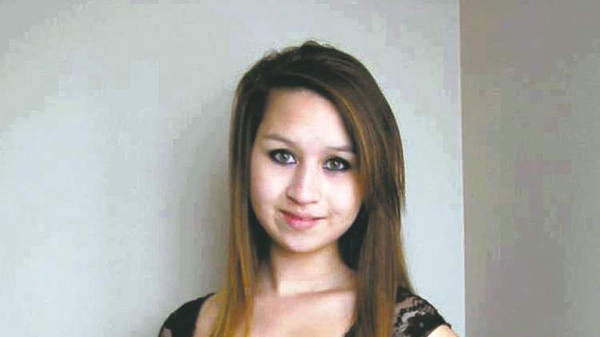 Conmoción por suicidio de Amanda Todd, chica acosada por bullying