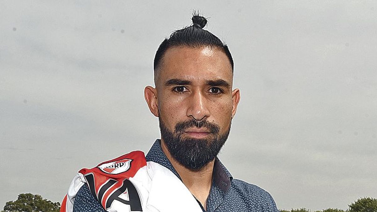 Sigue a la espera para sumar a Ariel Rojas