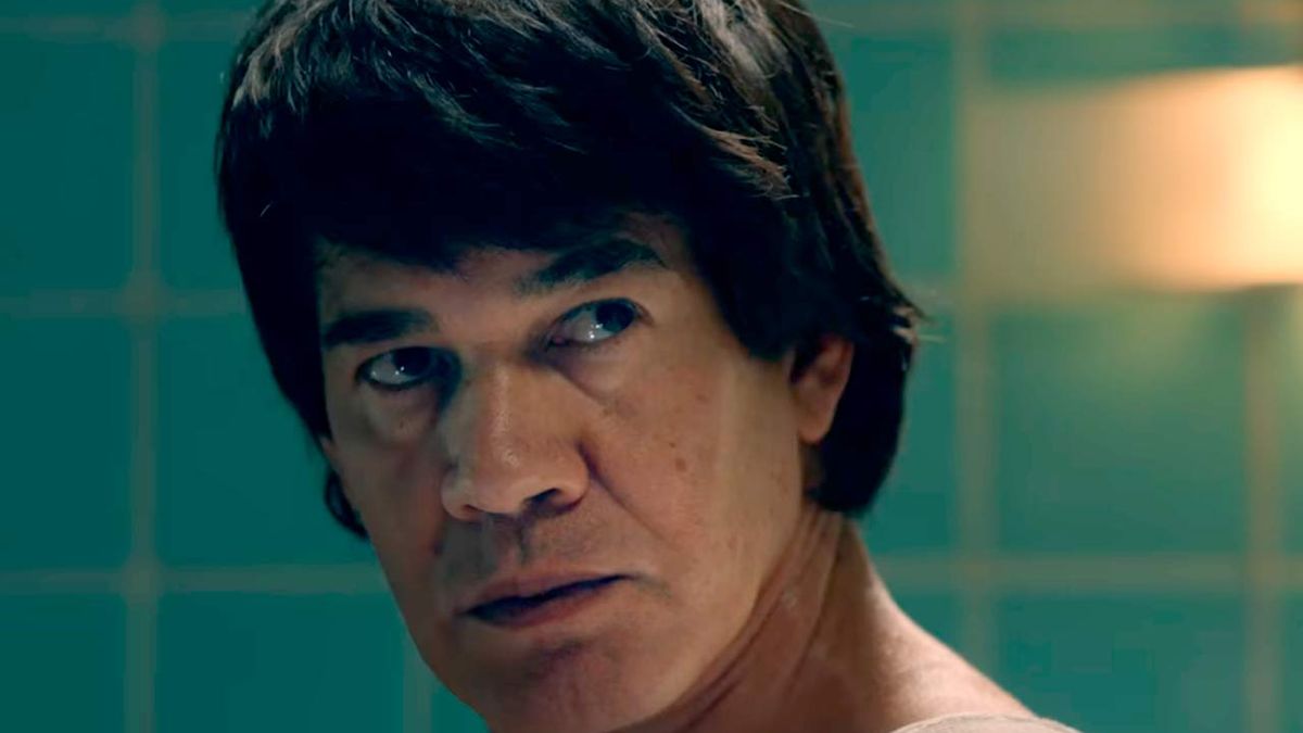 La vida de Monzón, en una miniserie que va del infierno a la bisagra social