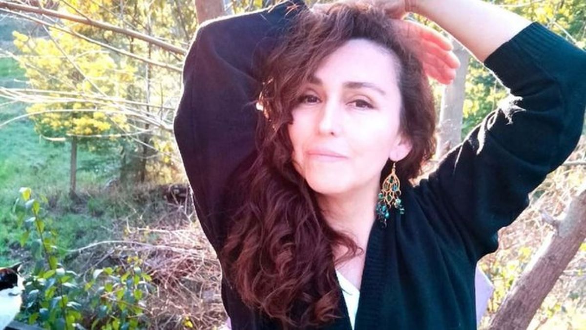 De qué murió la pareja de Julio Moura, el guitarrista de Virus