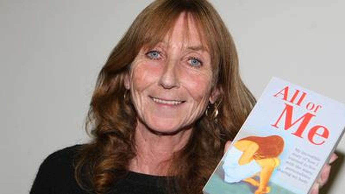 Se puede llegar a tener hasta 100 personalidades múltiples