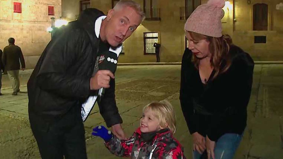 Rating: Telefe tuvo cuatro de los cinco programas más vistos