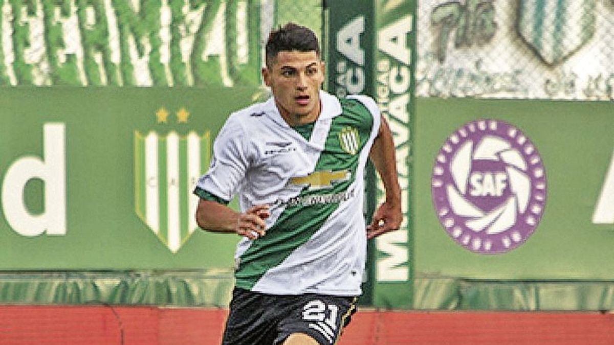 El nuevo Banfield dará sus primeros pasos