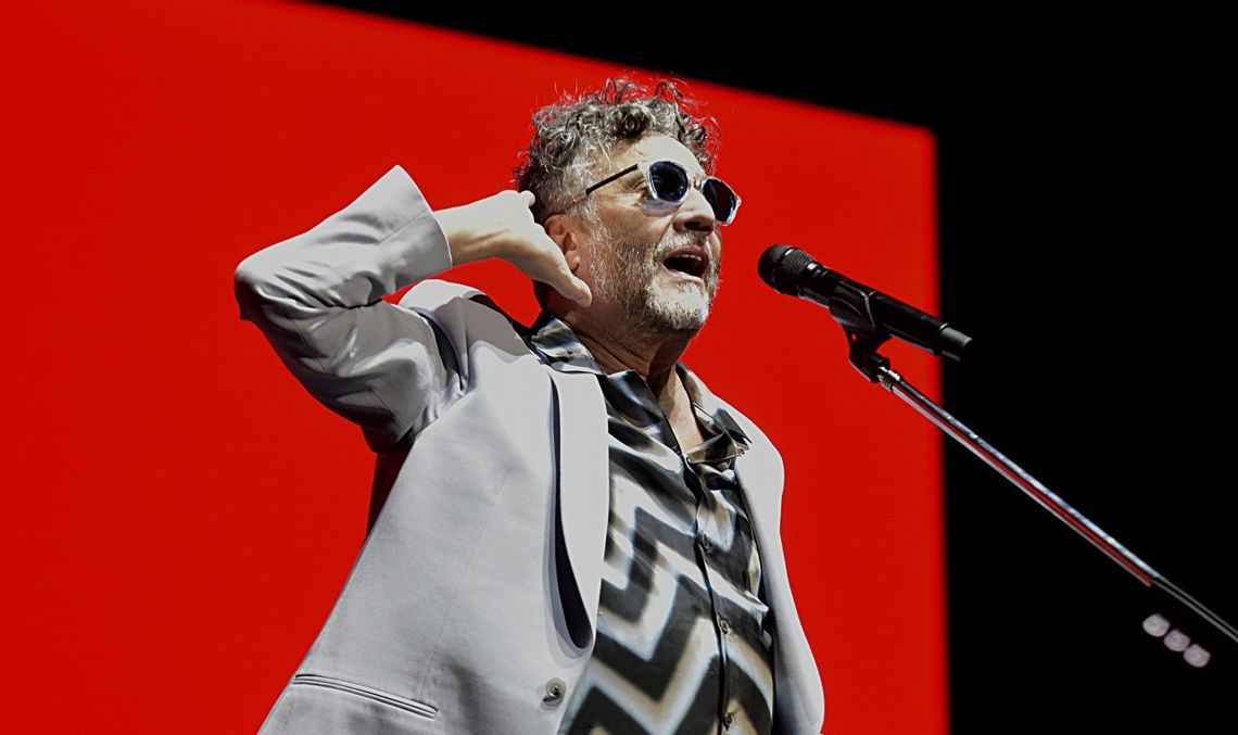 Semana Santa: Fito Páez encabeza la agenda en Mar del Plata