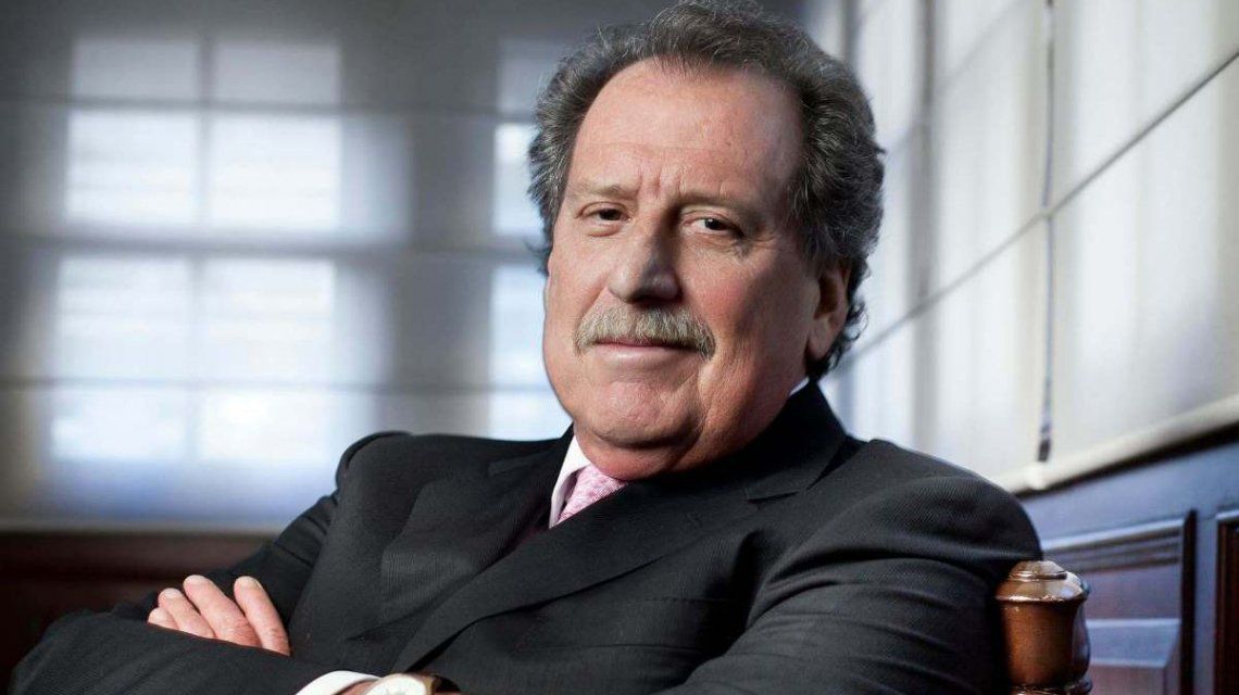 Últimas noticias sobre Jorge Brito