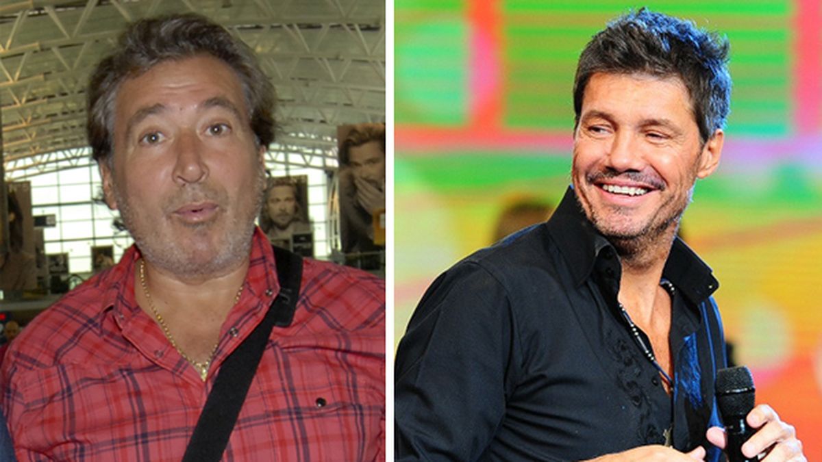 Tinelli es caro, y para un canal como América es difícil