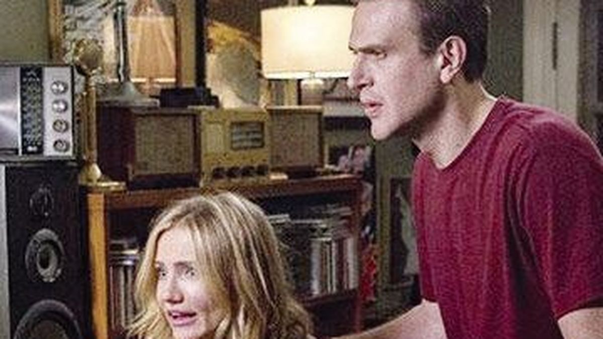 NUESTRO VIDEO PROHIBIDO