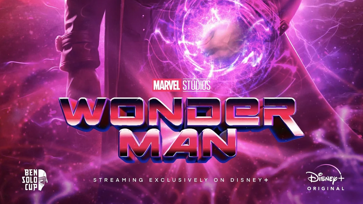 Wonder Man, el nuevo proyecto de Disney + ya tiene fecha de estreno
