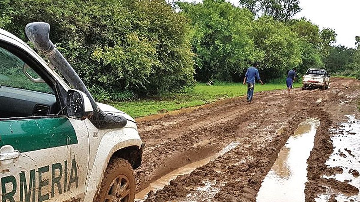 Santa Victoria Este sigue aislada por el Pilcomayo