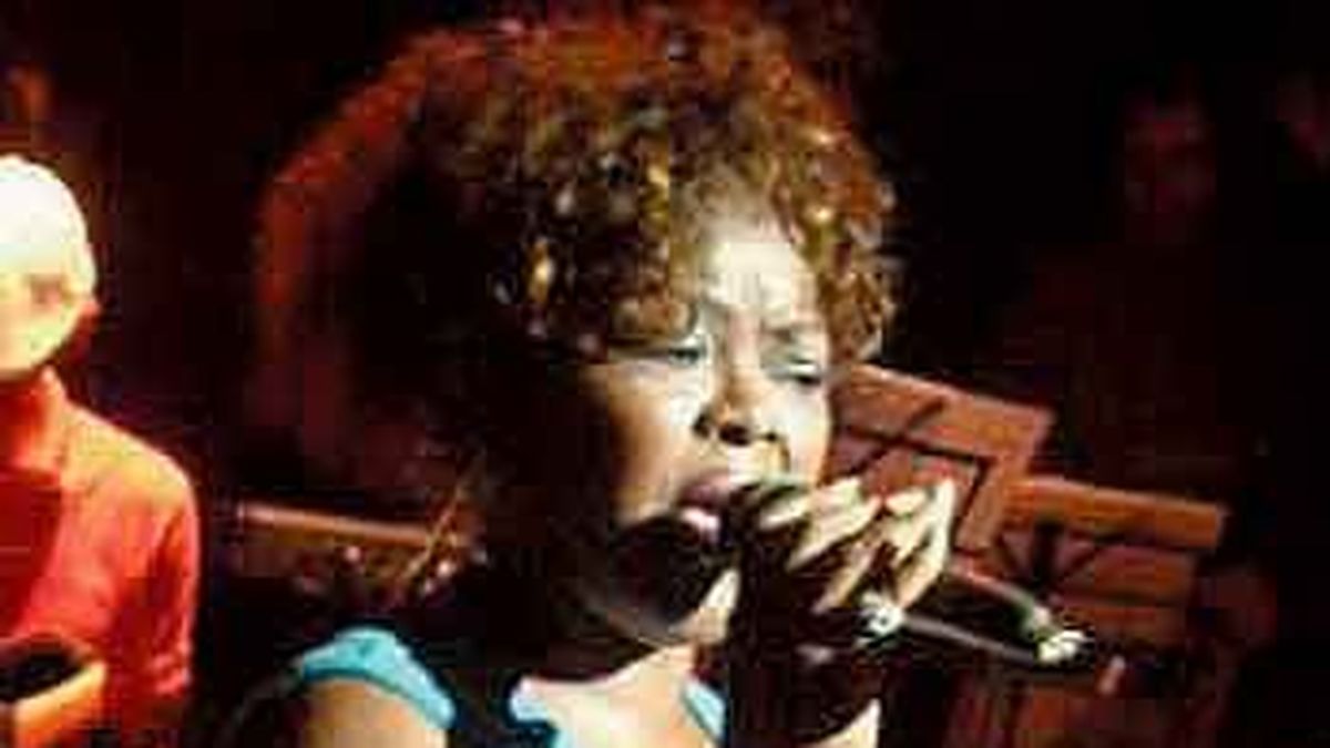 NORMA FERRER ¿CUBA FEELING?