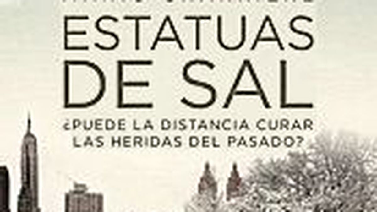 ESTATUAS DE SAL