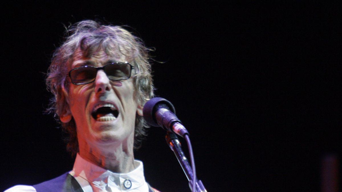 A un año de su muerte, Spinetta sigue presente