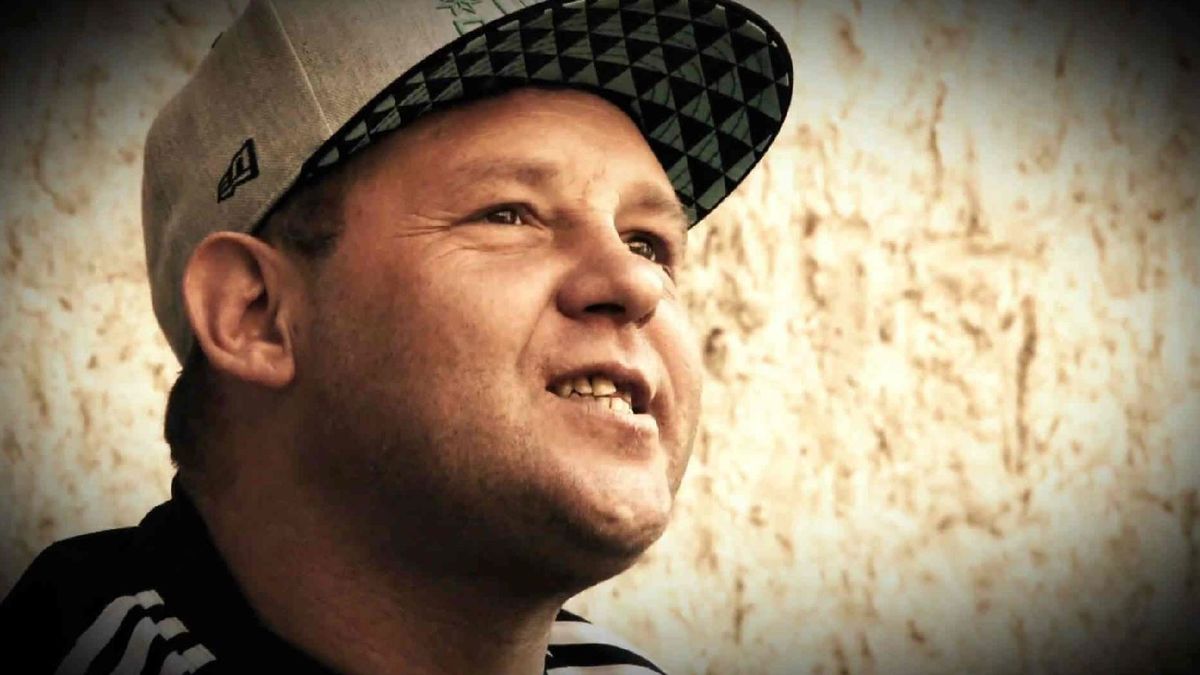 El Pepo será operado y volverá a su casa