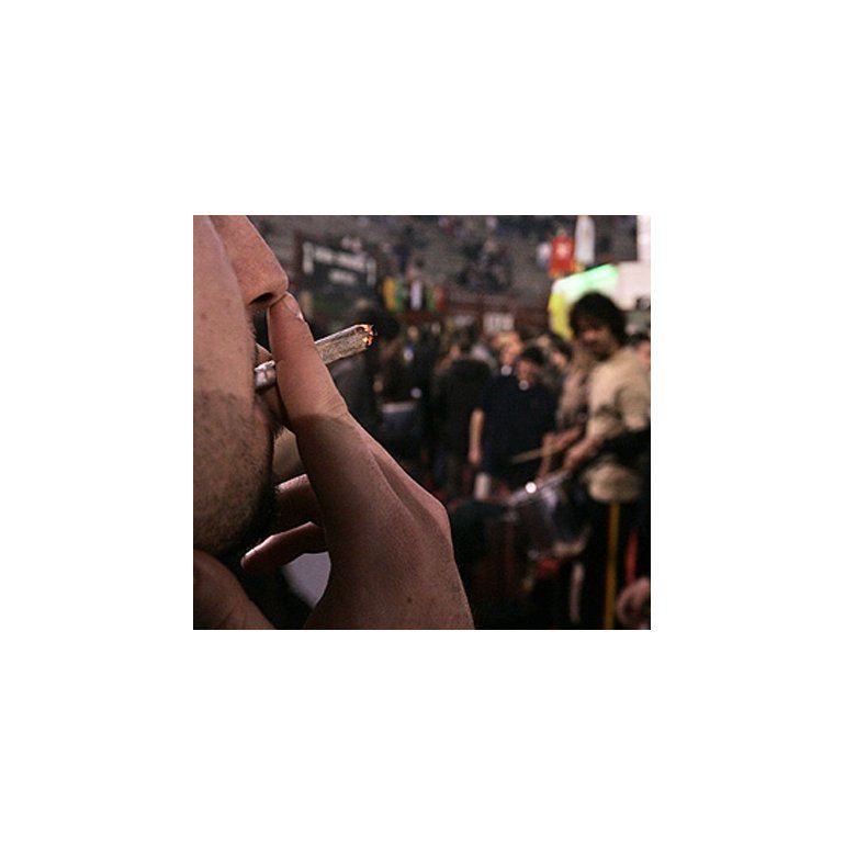 El paco y la cocaína son las drogas más “agresivas”