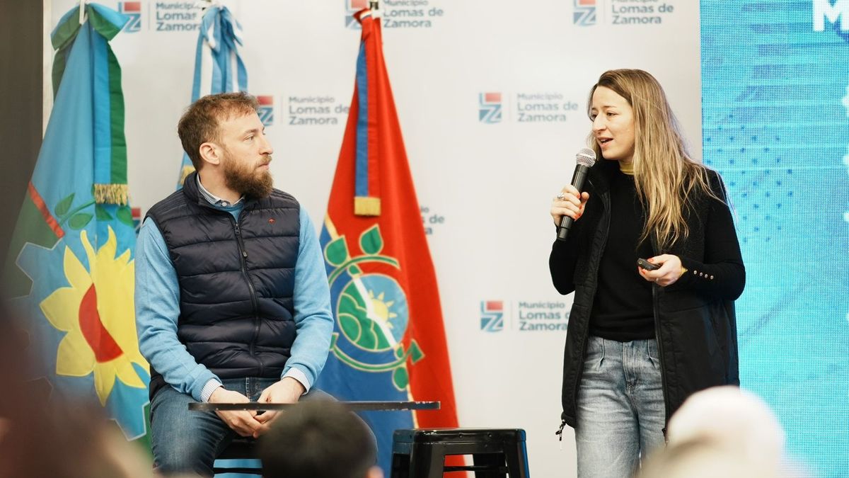 Anunciaron la realización de la Expo Lomas 2025