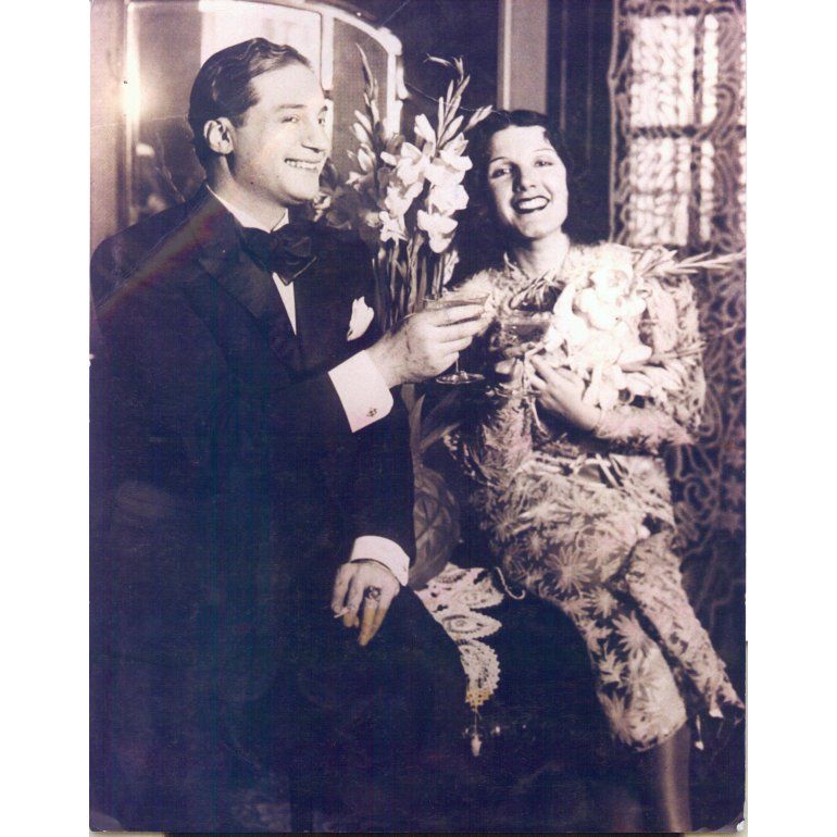 Homenajes a Agustín Magaldi