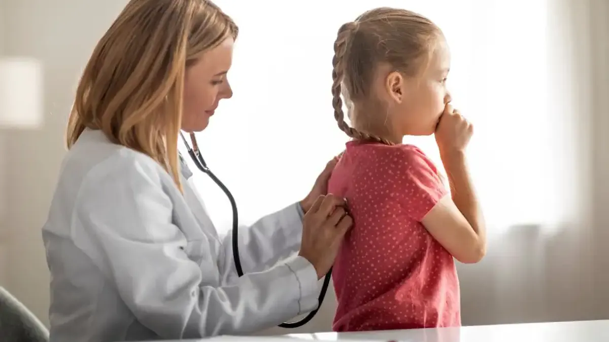 ¿Qué es la coqueluche? Una enfermedad que preocupa por el aumento de casos en chicos