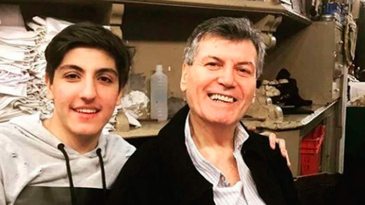 Carlos Calvo evoluciona pero sigue en estado crítico