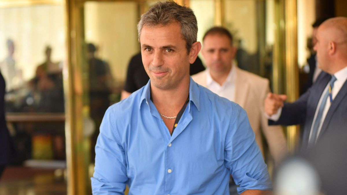 Martín Menem sobre la Ley Ómnibus: Se aceptan sugerencias