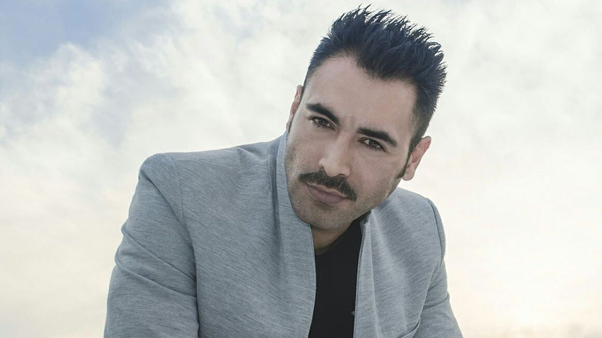 Murió el actor mexicano Sebastián Ferrat