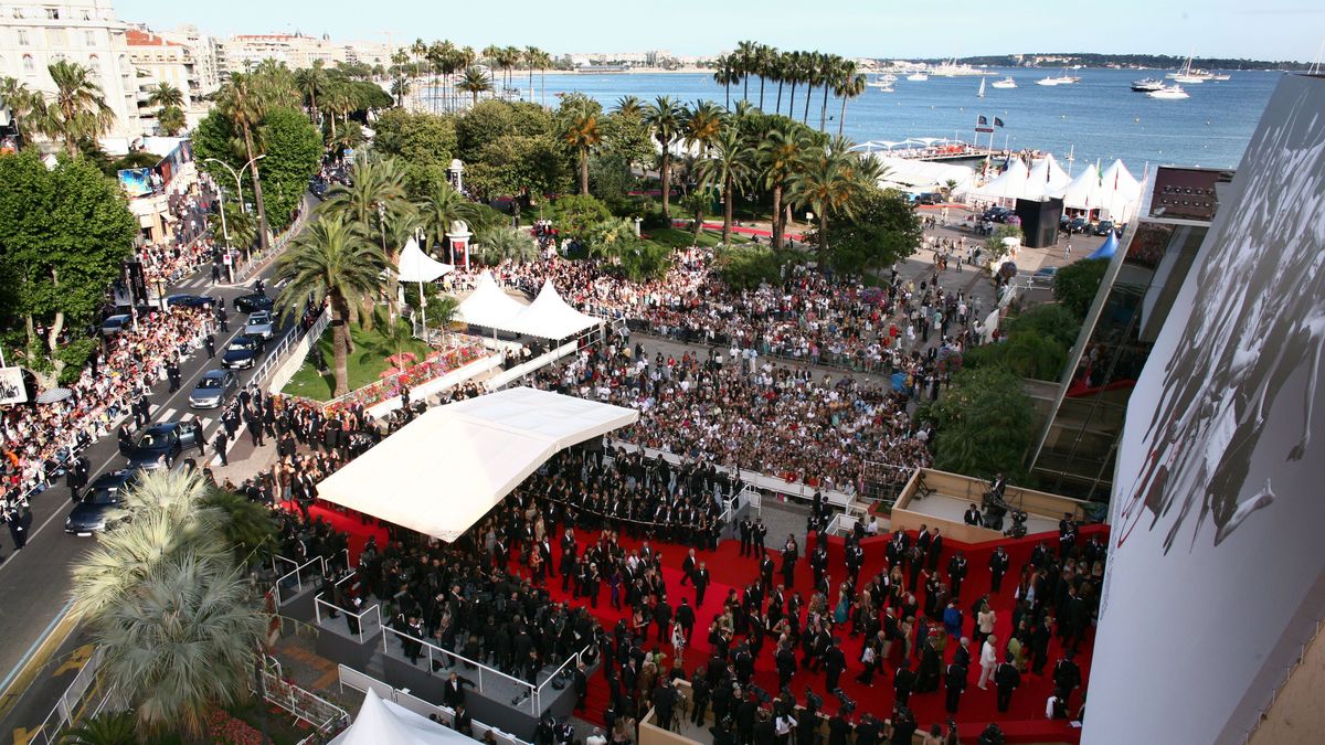 Una ópera prima argentina, favorita en una competencia de Cannes