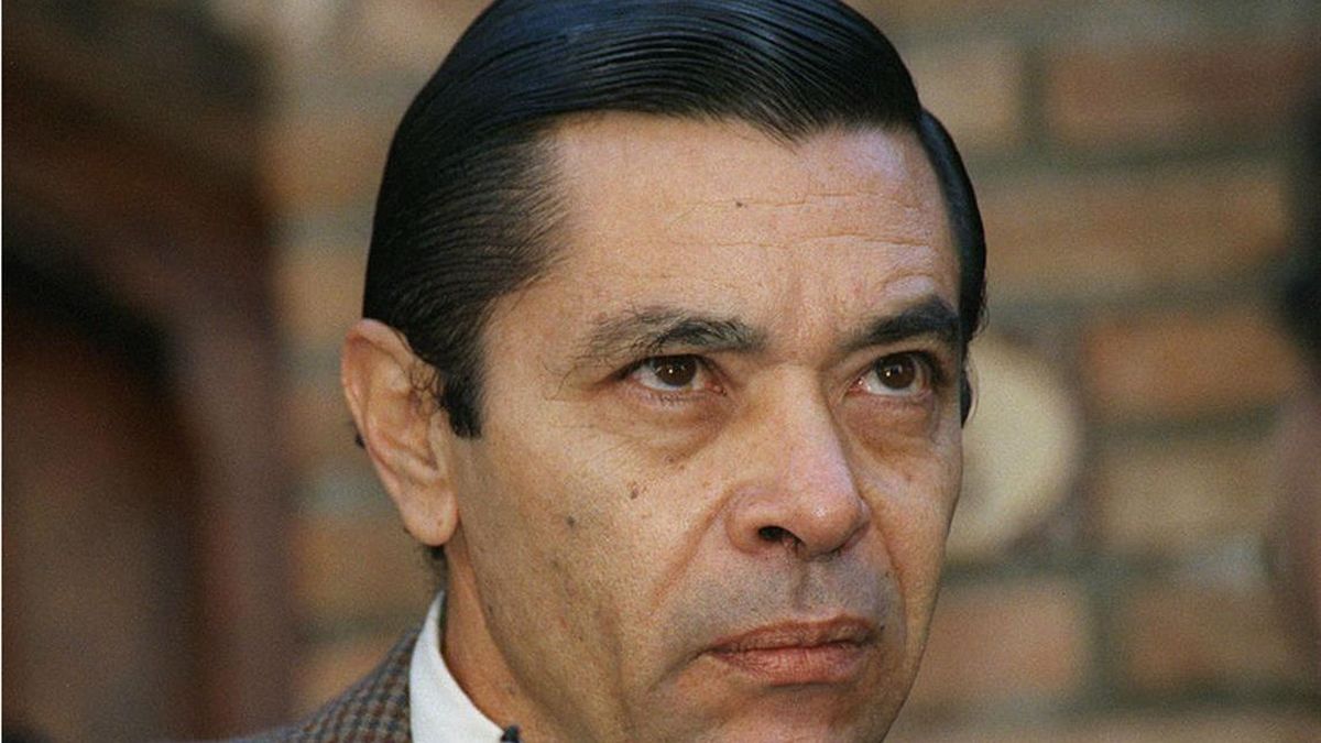 Detuvieron al represor Jorge Olivera en San Isidro: estaba prófugo ...