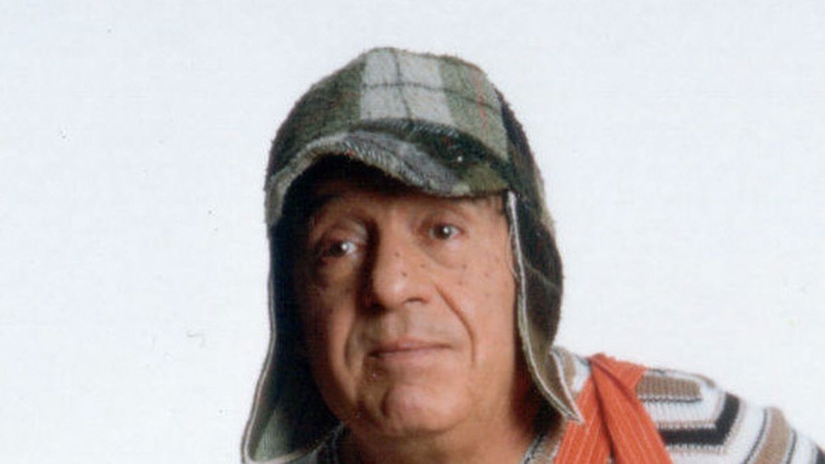 ¡Chanfle! Chespirito cumple 85 años